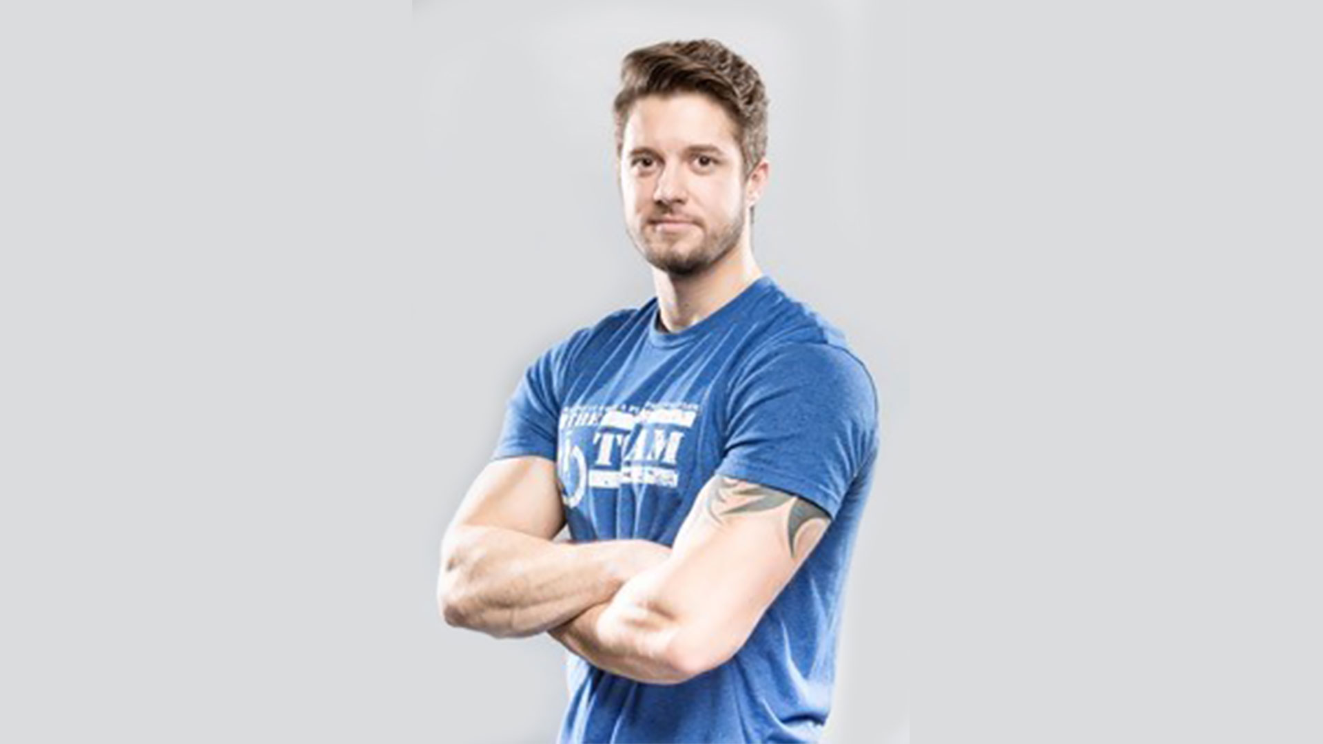 Kevin R. | Hit 180 Fitness