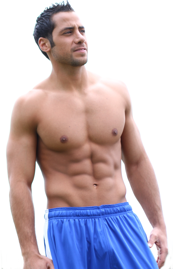 goerge | Hit 180 Fitness